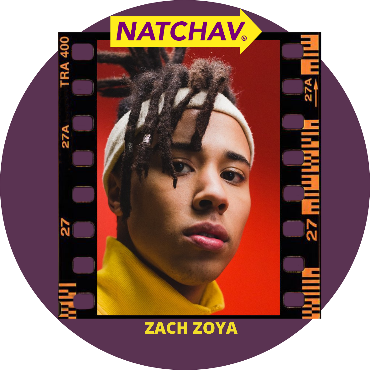 Zach Zoya – NATCHAV